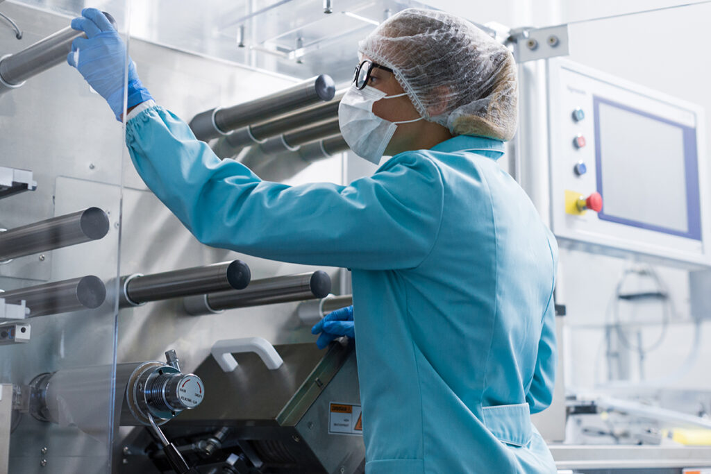 Qudos – Helping with your quality and compliance needs