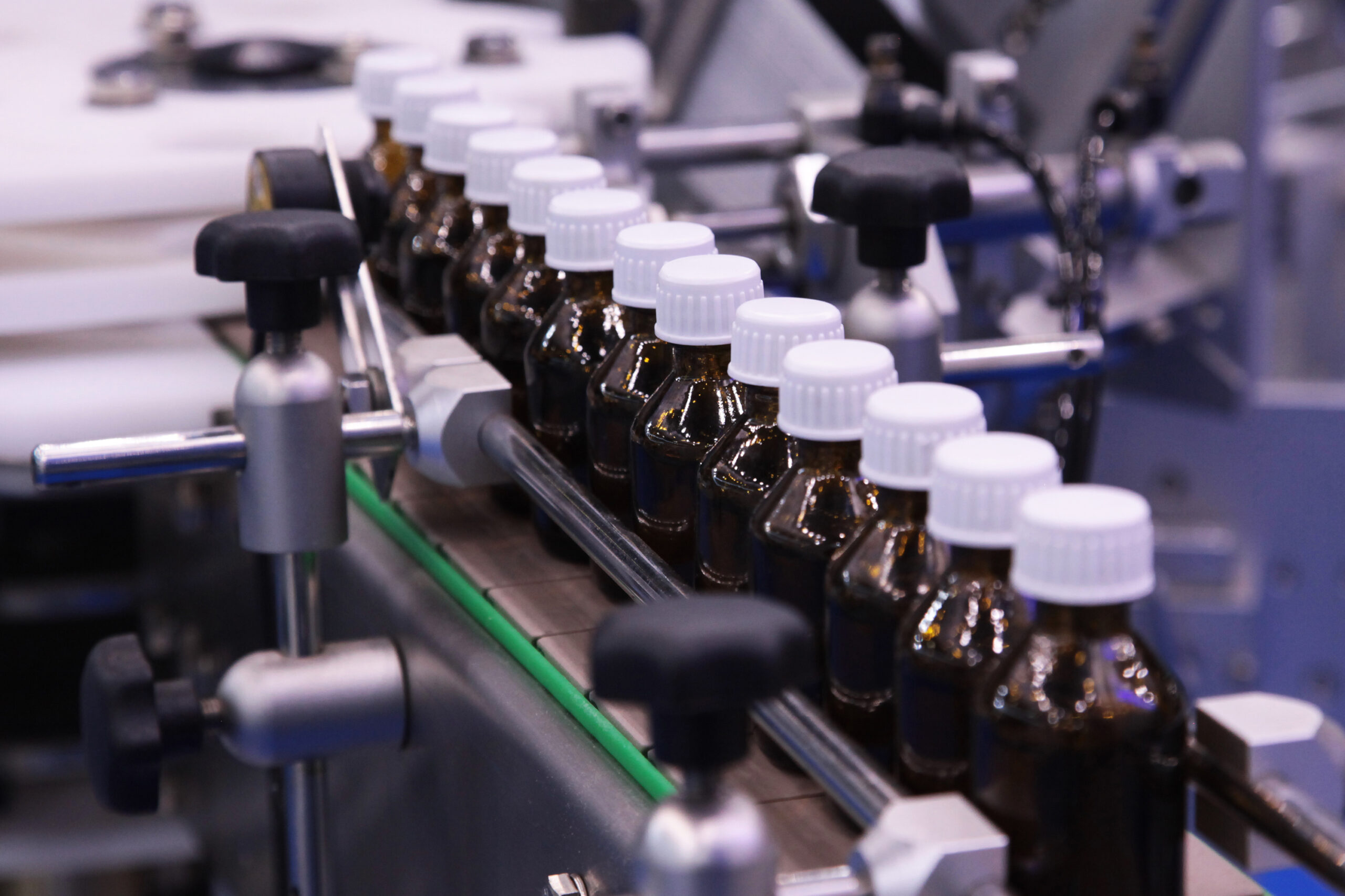 Qudos – Helping with your quality and compliance needs